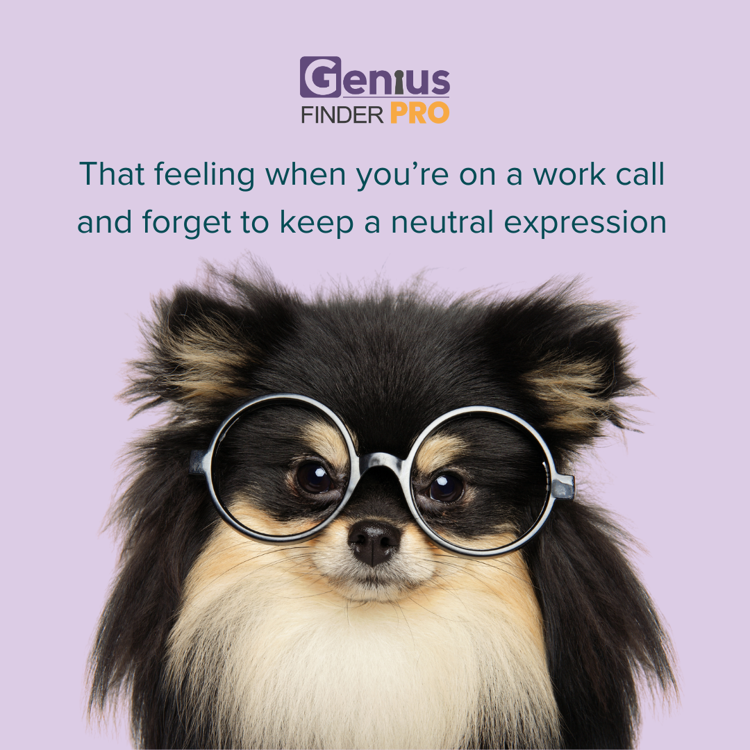 Genius Finder - Employability